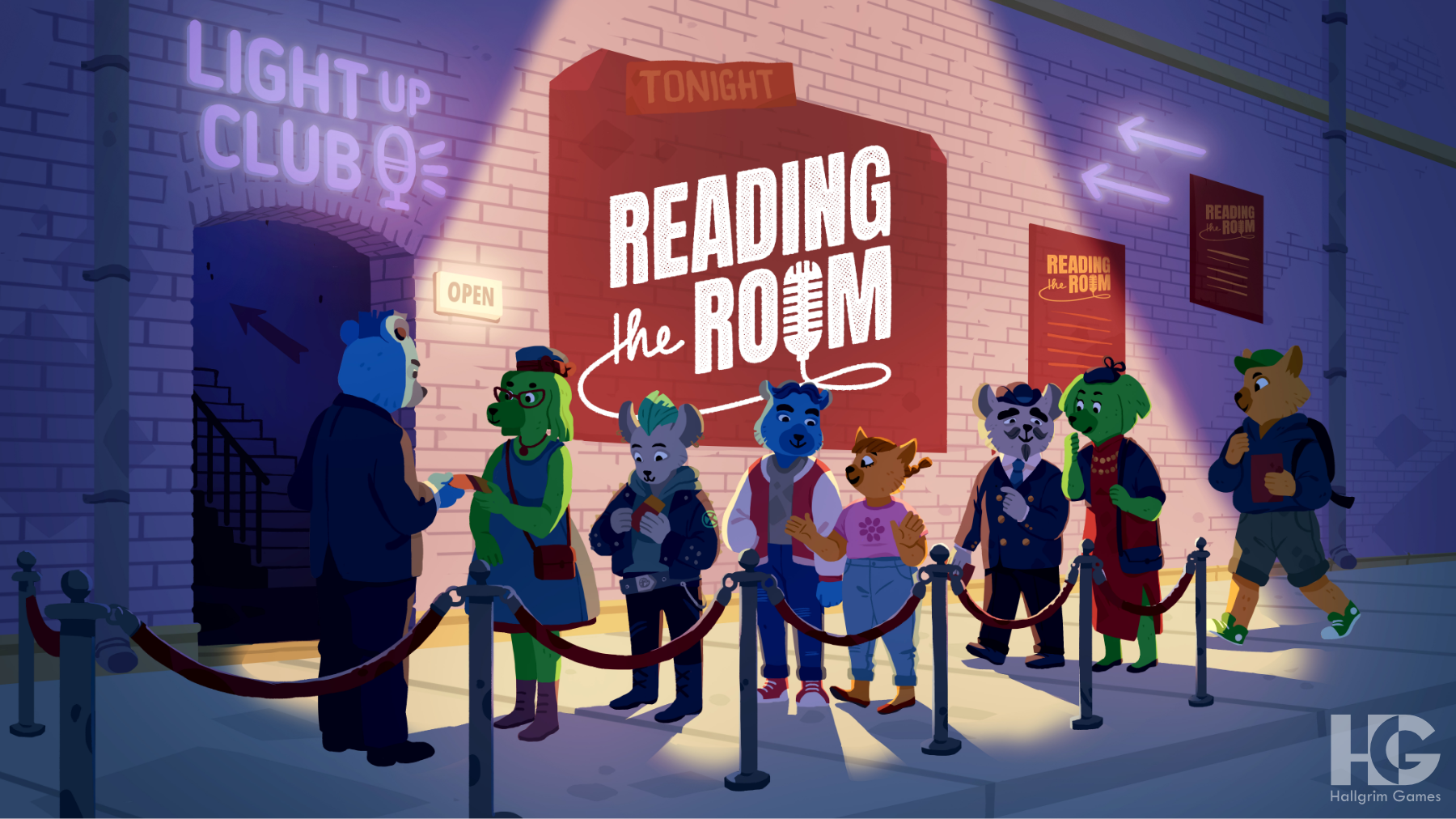 Reading The Room Hallgrim Games Blog Reading The Room Hallgrim Games Blog